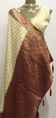 Meenals Indian Fashions - Saris, Sarees