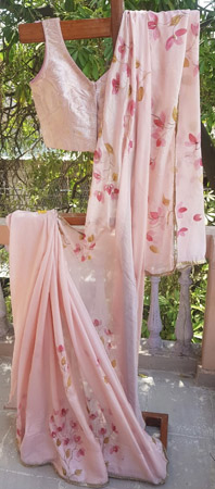 Meenals Indian Fashions - Saris, Sarees